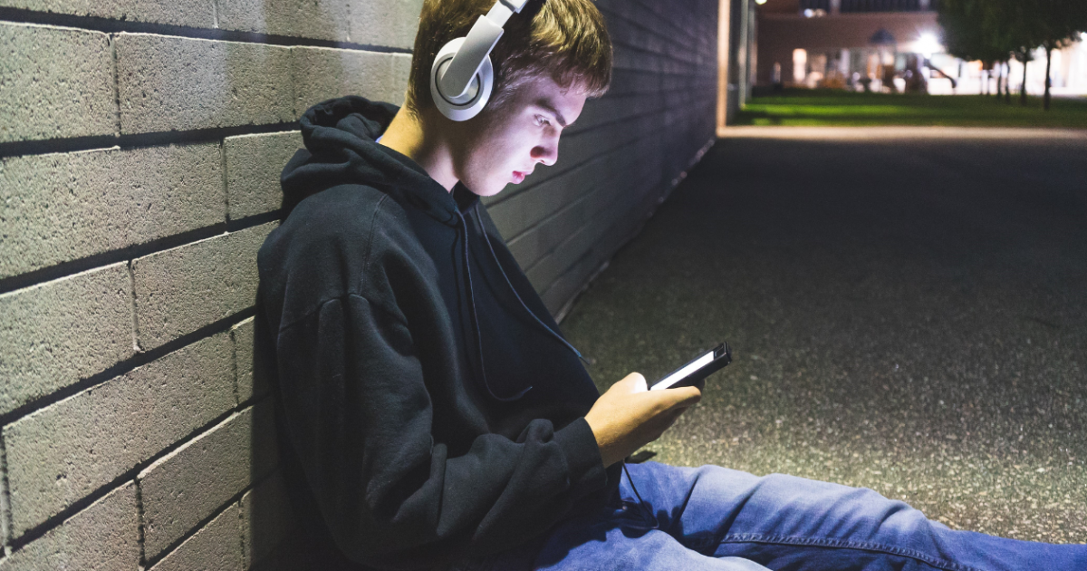 Child Sexual Exploitation | OXME.INFO