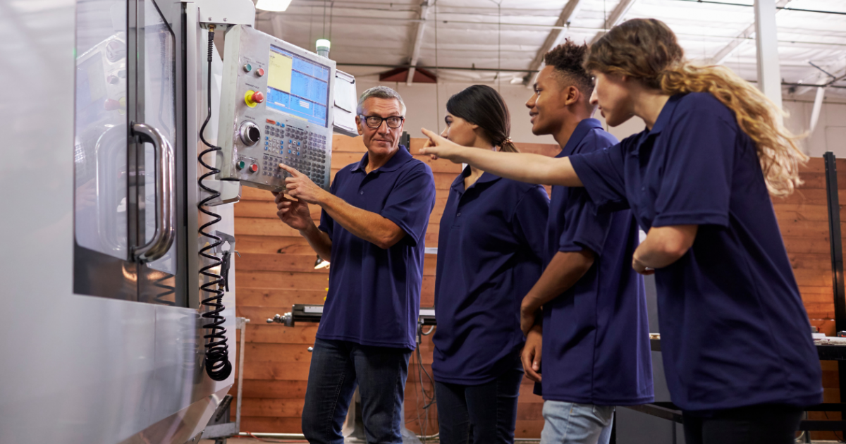 Local Training Providers | OXME.INFO