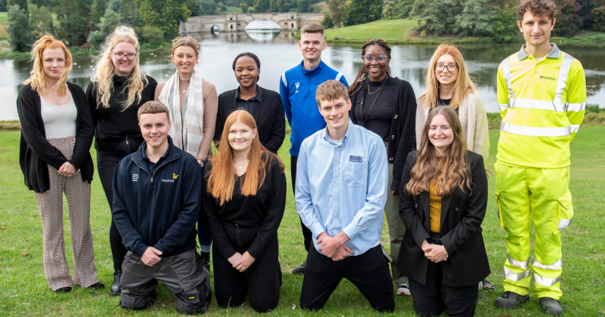 Become an Apprenticeship Ambassador | OXME.INFO