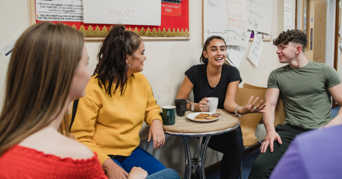 OXME.INFO | everything for young people in Oxfordshire