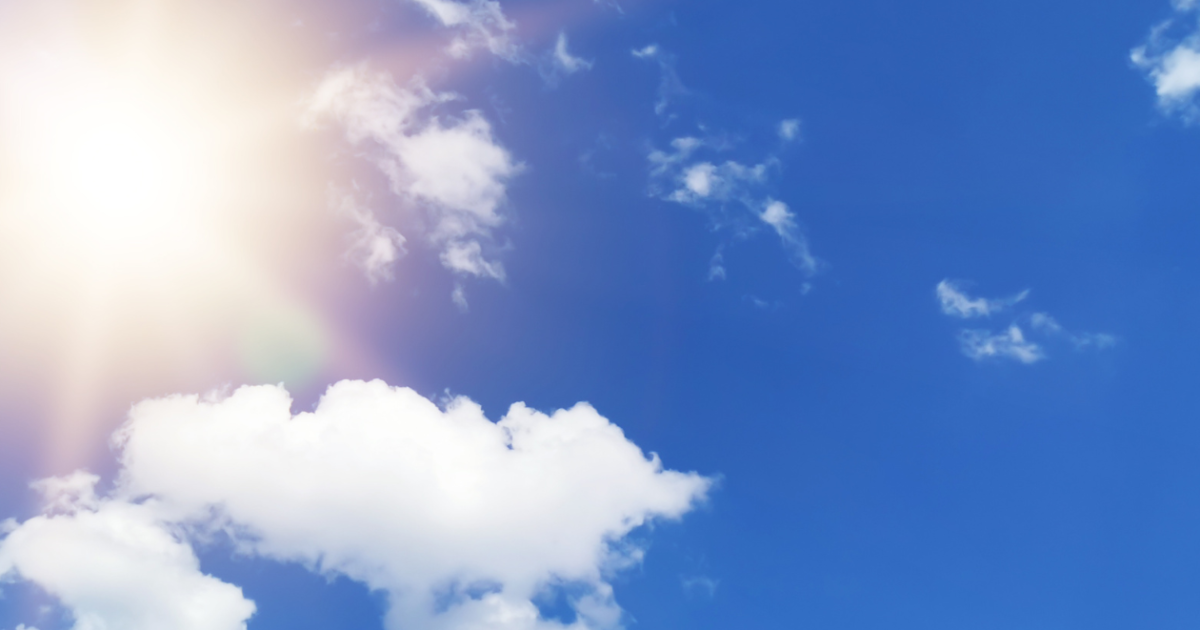 Staying sun safe | OXME.INFO