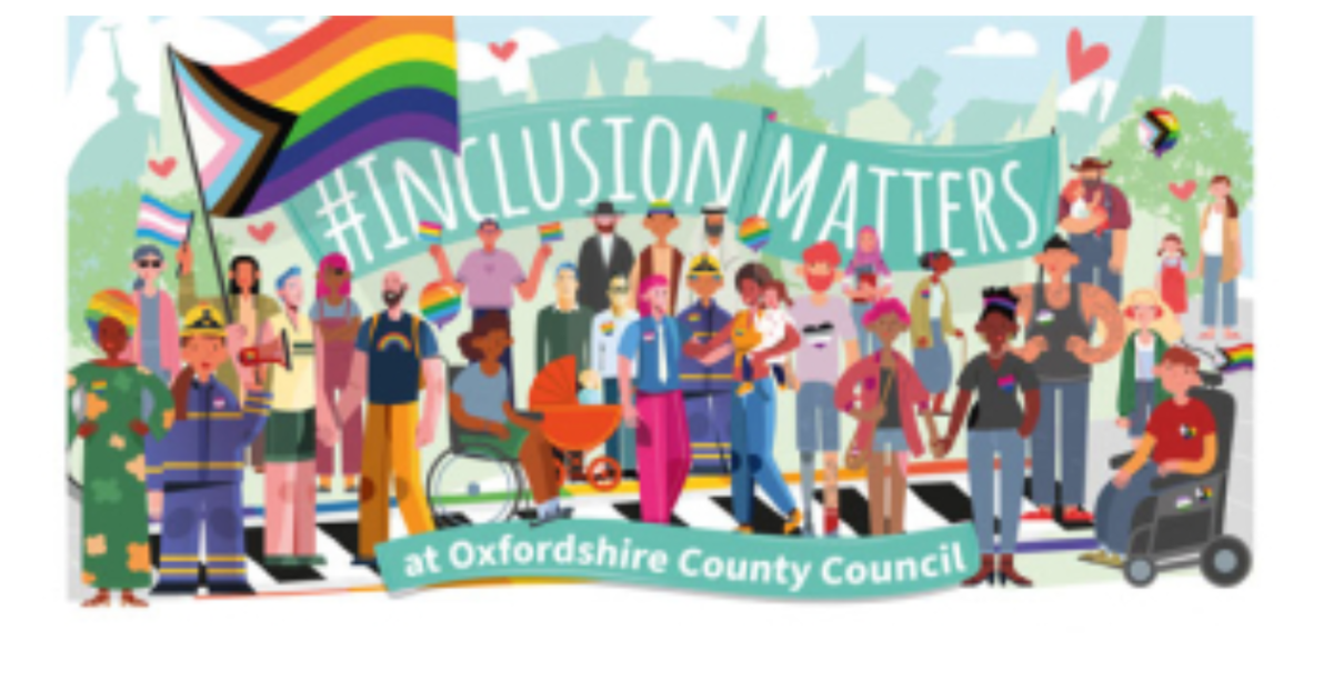 Pride 2024 | OXME.INFO