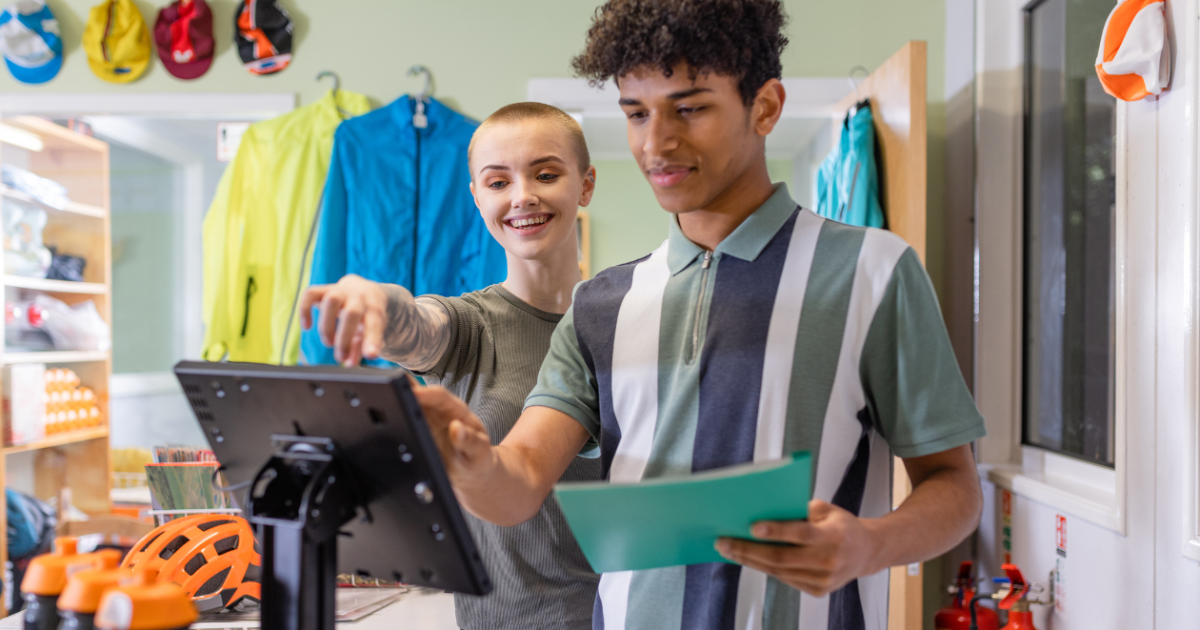 Getting an apprenticeship | OXME.INFO