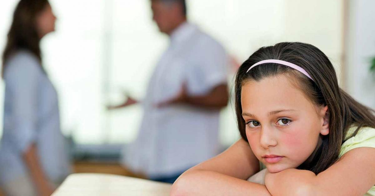 Parent trouble | OXME.INFO