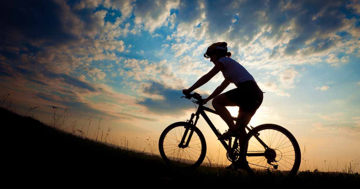 Cycling safety | OXME.INFO